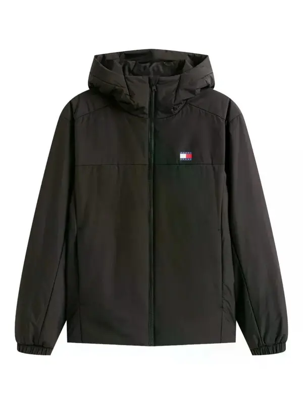 Tommy Hilfiger Logo-patch Jacket