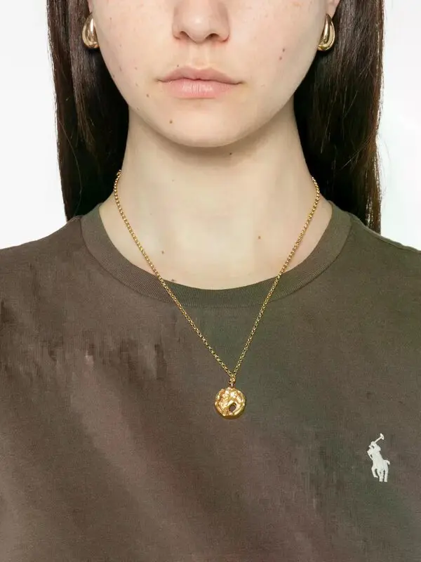 Polo Ralph Lauren Polo Pony T-shirt - Brown