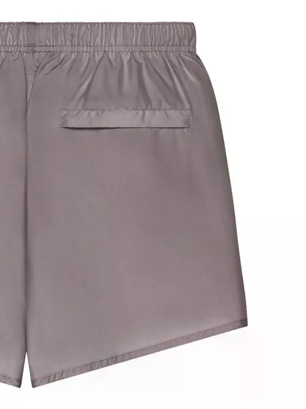 COURREGES Ac Back Pocket Shorts