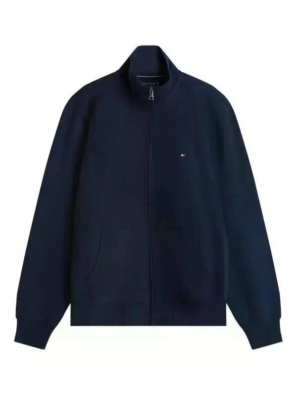 Tommy Hilfiger Zip Cardigan