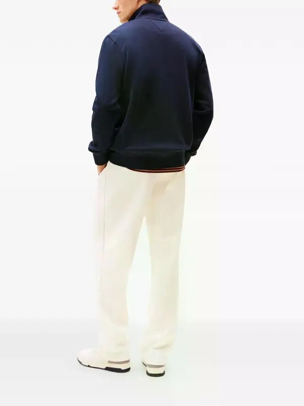 Tommy Hilfiger Zip Cardigan