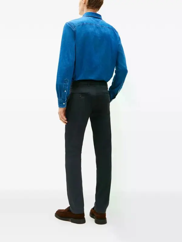 Tommy Hilfiger Buttoned Trousers