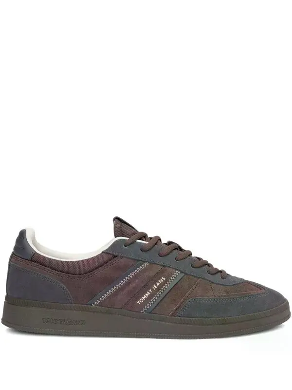 Tommy Hilfiger Panelled Sneakers