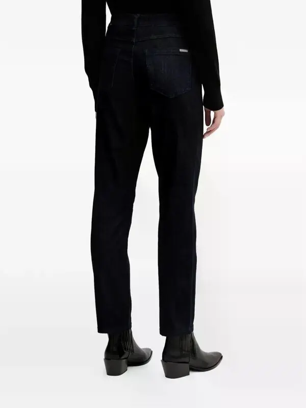 Joseph Ribkoff Straight-leg Jeans