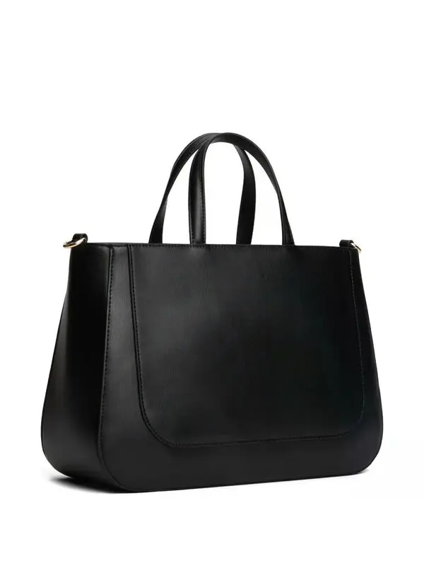 Tommy Hilfiger Logo-detail Tote Bag
