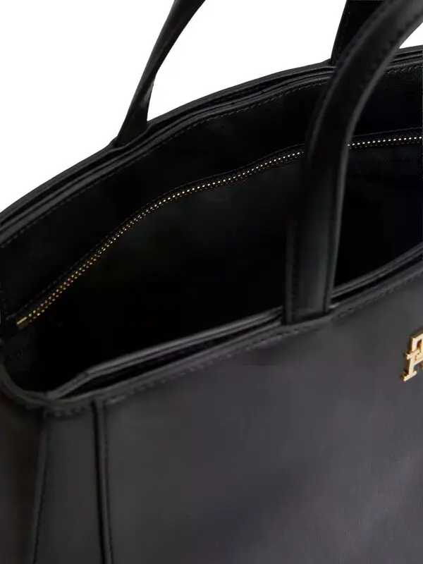 Tommy Hilfiger Logo-detail Tote Bag