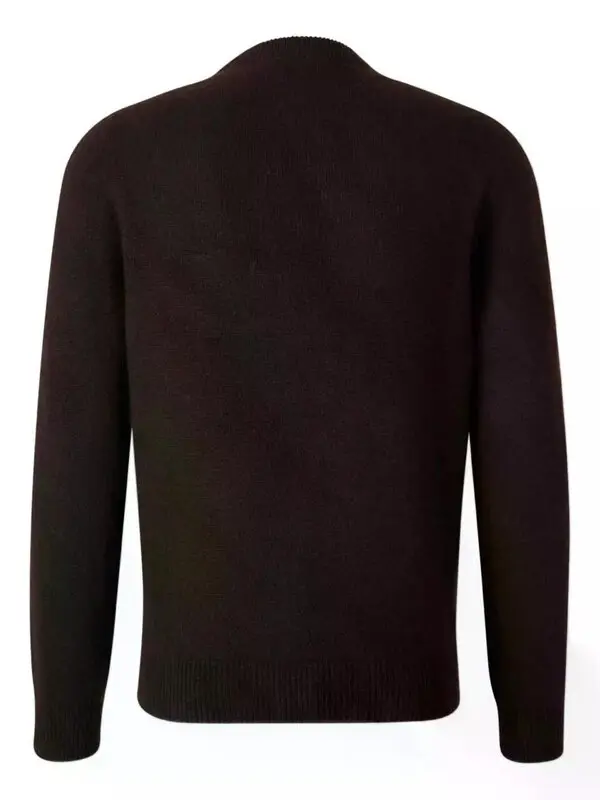 Brioni Crew Neck Sweater
