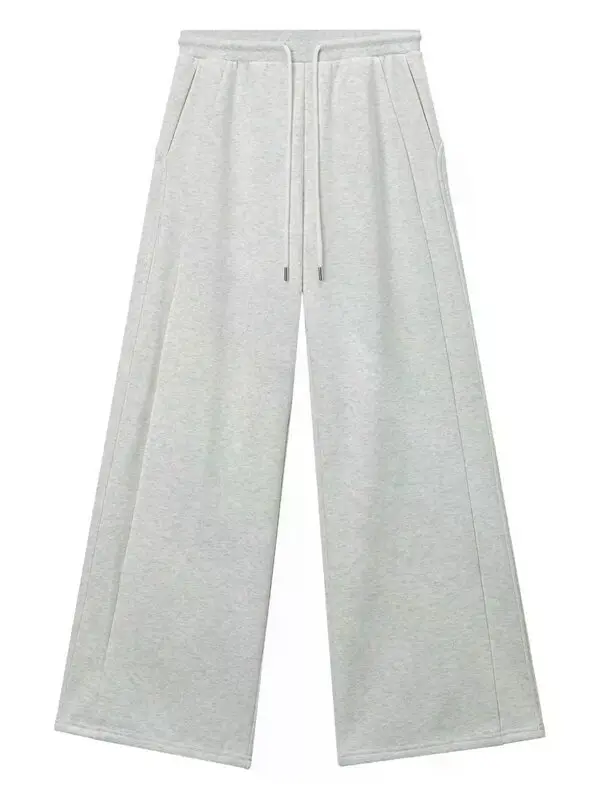 B+AB Wide Leg Trousers