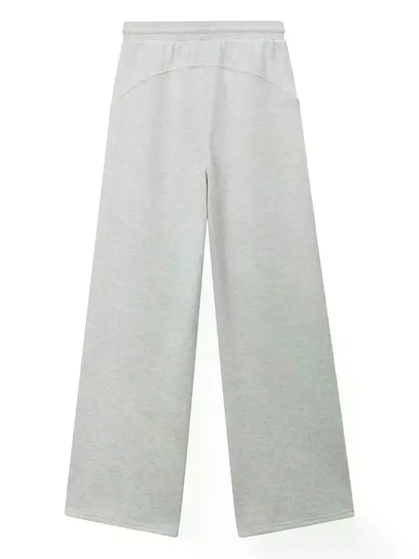 B+AB Wide Leg Trousers