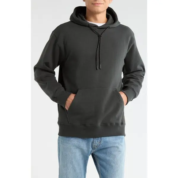 ROARK Fleece Hoodie
