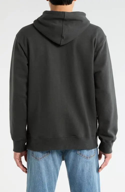 ROARK Fleece Hoodie
