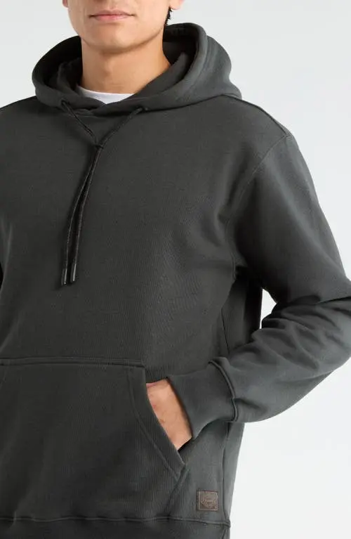 ROARK Fleece Hoodie