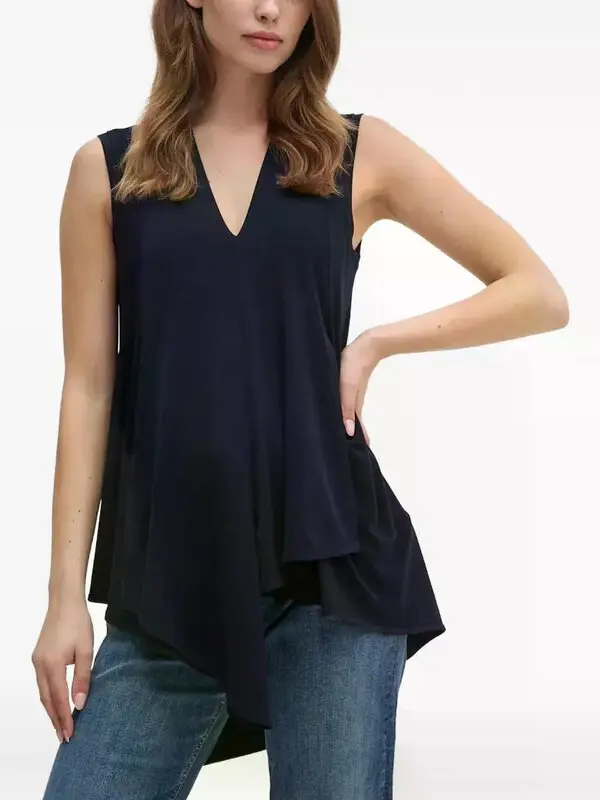 Joseph Ribkoff Layered Top