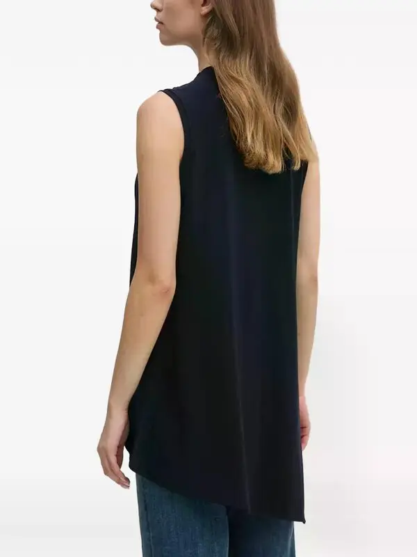 Joseph Ribkoff Layered Top