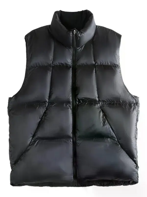 GOLDWIN Padded Zip-fastening Gilet