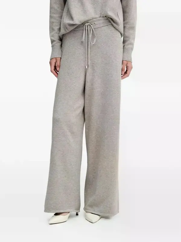 Joseph Ribkoff Drawstring Trousers