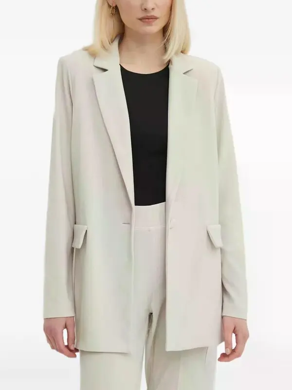 Joseph Ribkoff Notched Lapel Blazer