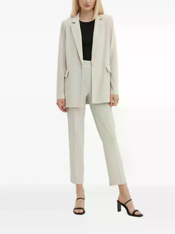 Joseph Ribkoff Notched Lapel Blazer