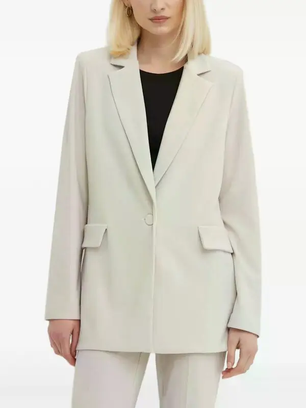 Joseph Ribkoff Notched Lapel Blazer