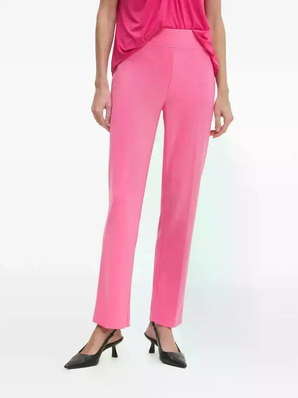 Joseph Ribkoff Slit Trousers