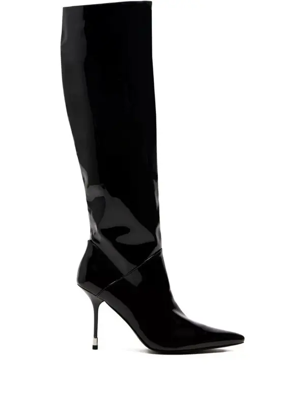 Femme La Aleksander Pointed-toe Boots