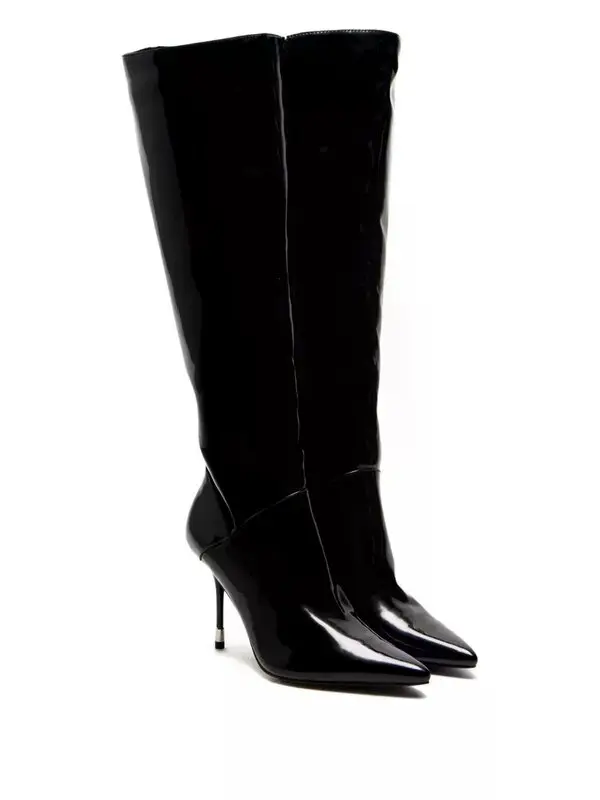 Femme La Aleksander Pointed-toe Boots