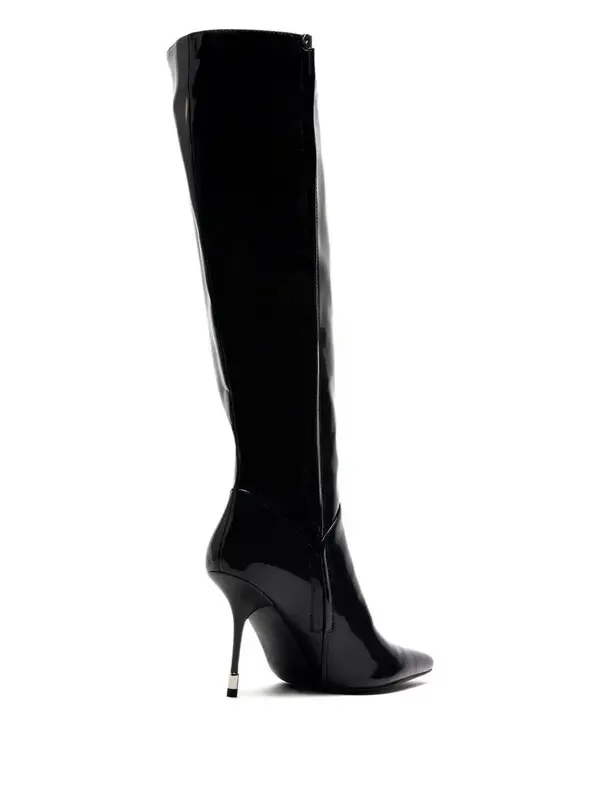 Femme La Aleksander Pointed-toe Boots