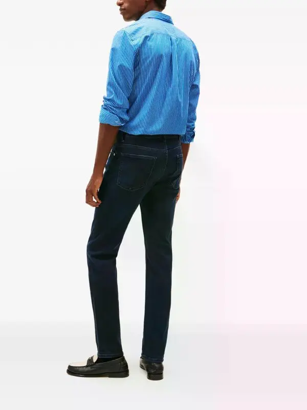 Tommy Hilfiger Slim-fit Jeans - Blue