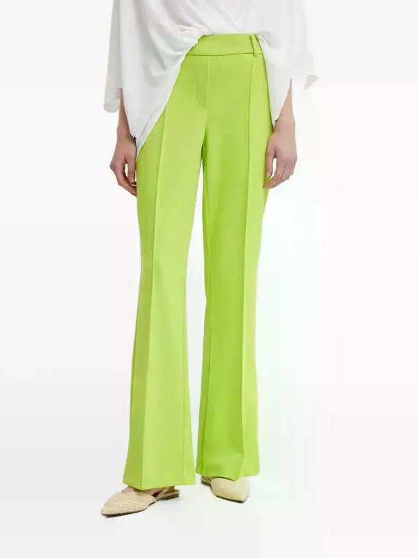 Joseph Ribkoff Flared Trousers