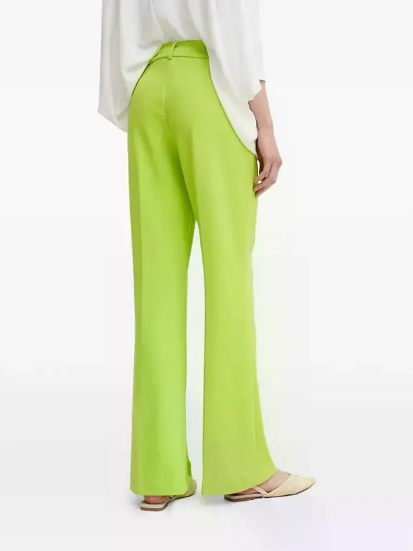 Joseph Ribkoff Flared Trousers