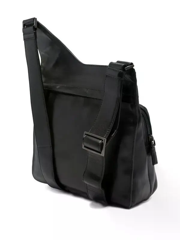 Prada Leather Shoulder Bag