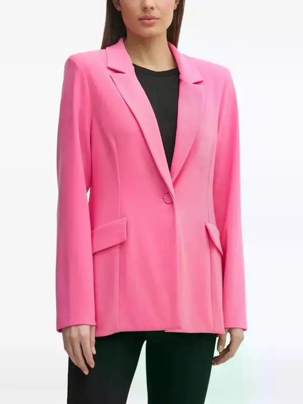 Joseph Ribkoff Notched-lapel Blazer
