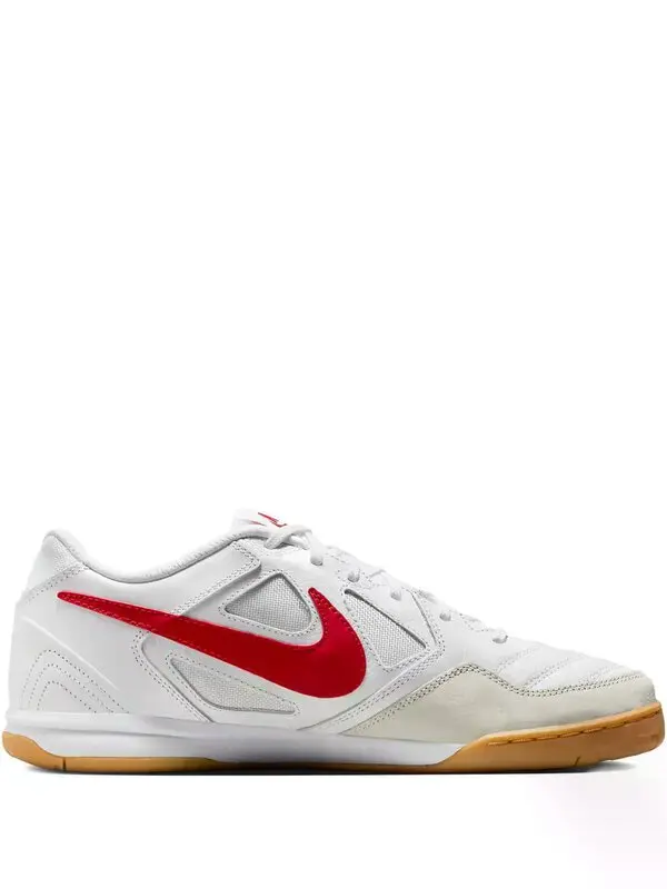 Nike Gato Sneakers - White
