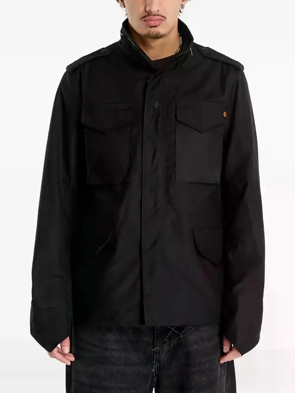 Alpha Industries Studio M-65 Jacket