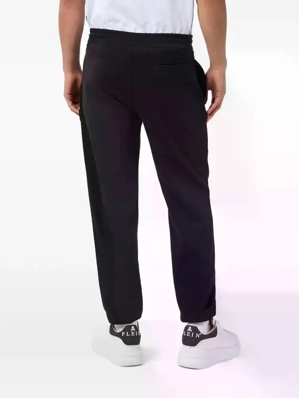 Philipp Plein Logo Track Pants