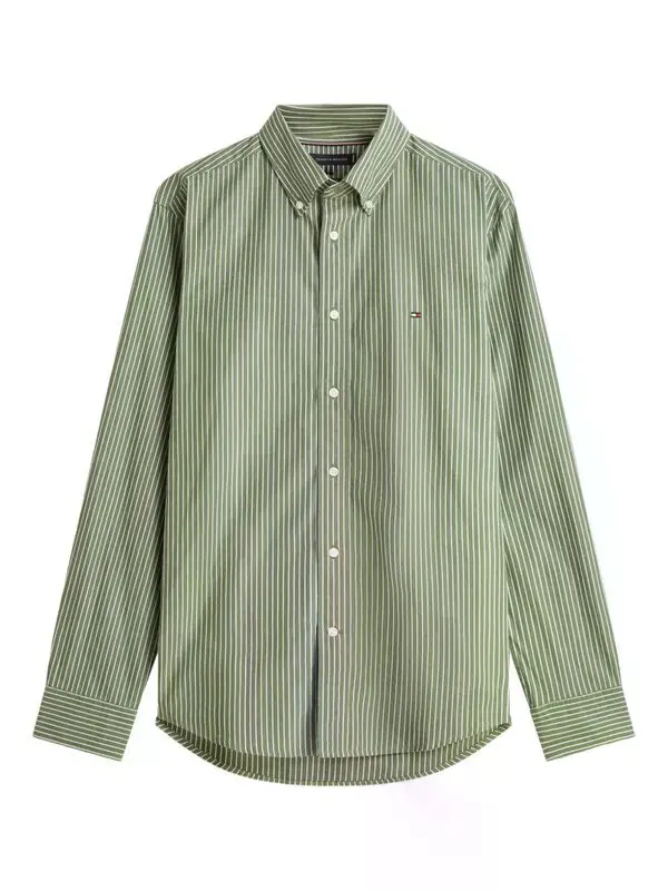 Tommy Hilfiger Striped Shirt
