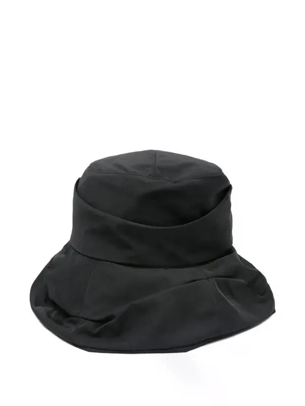 Y’s Bucket Hat