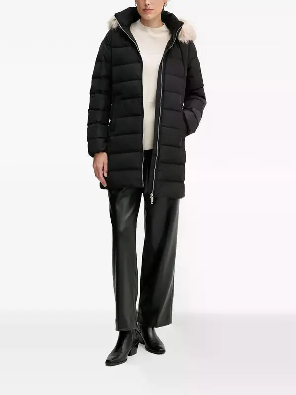 Joseph Ribkoff Seam-details Sweater