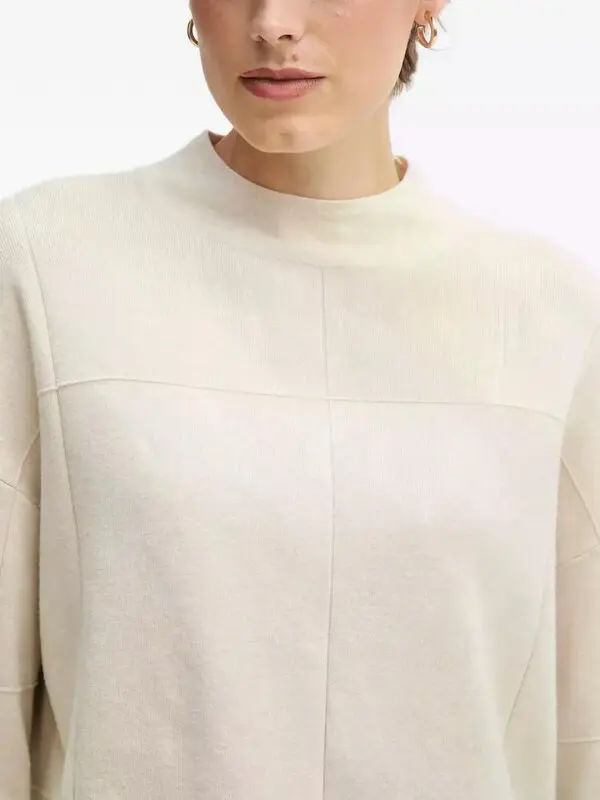Joseph Ribkoff Seam-details Sweater