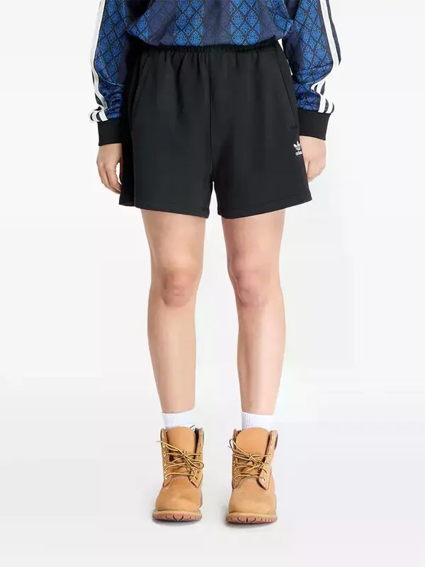 Adidas Logo Essential Shorts