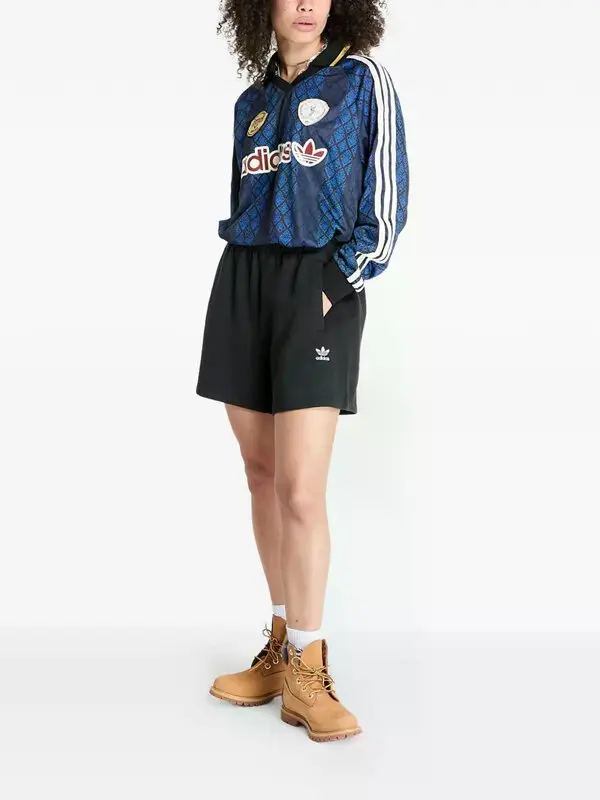 Adidas Logo Essential Shorts