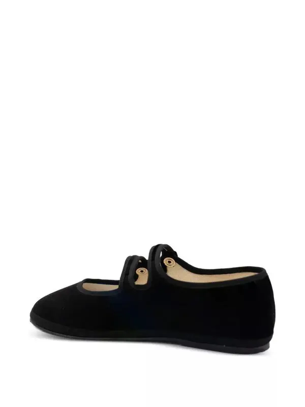 GONDOLINA Mary Jane Ballet Flats