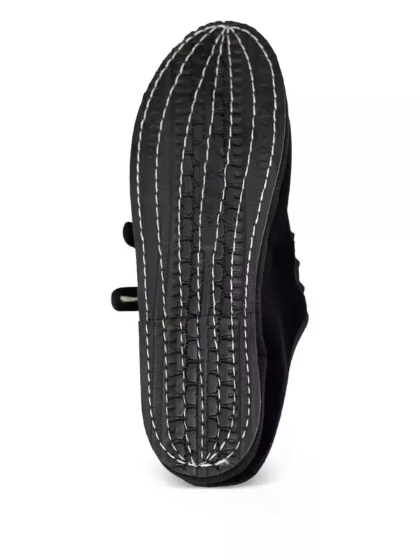 GONDOLINA Mary Jane Ballet Flats