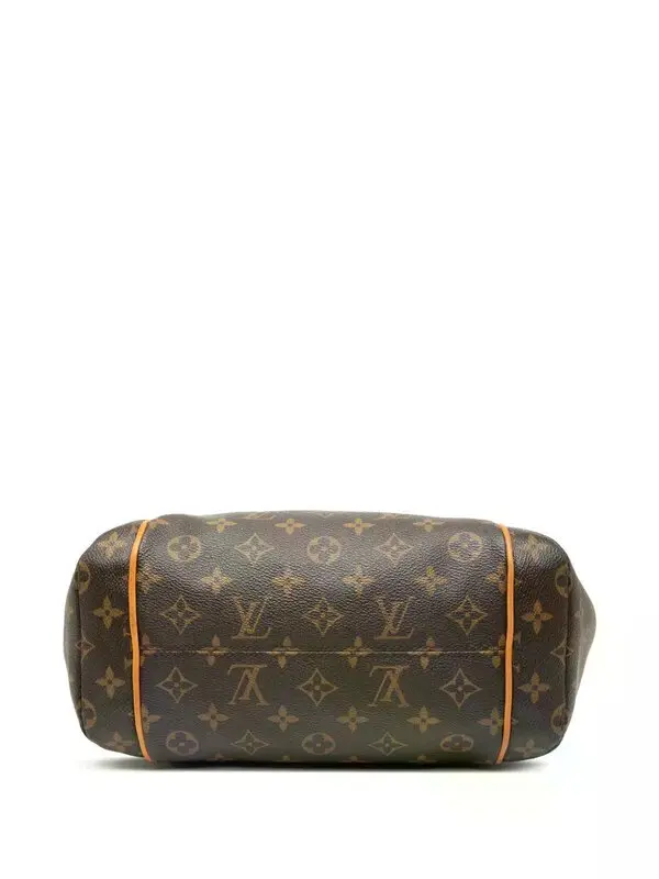 LOUIS VUITTON 2009 Monogram Totally Pm Tote Bag