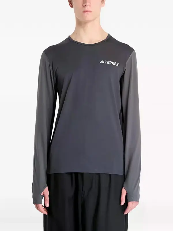 Adidas Long-sleeve Base Layer T-shirt