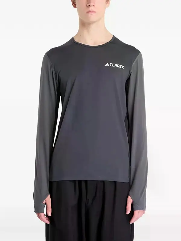 Adidas Long-sleeve Base Layer T-shirt