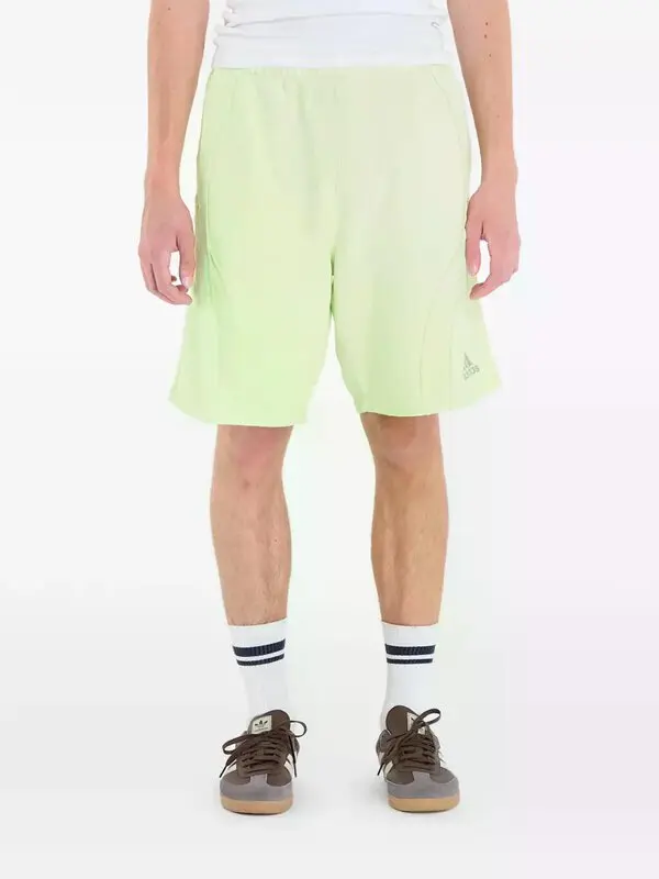 Adidas Teamgeist Fleece Shorts