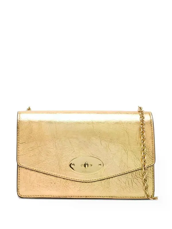 Mulberry Small Darley Chain-strap Mini Bag