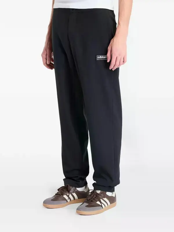 Adidas Logo Trousers