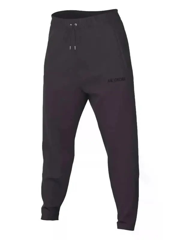 JORDAN Wordmark Fleece Track Pants